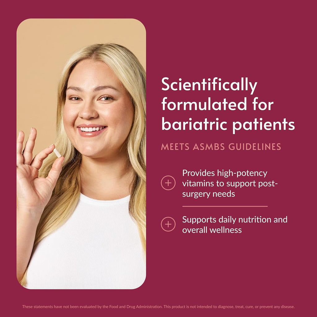 iron-free multivitamin for women