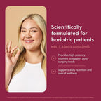 iron-free multivitamin for women
