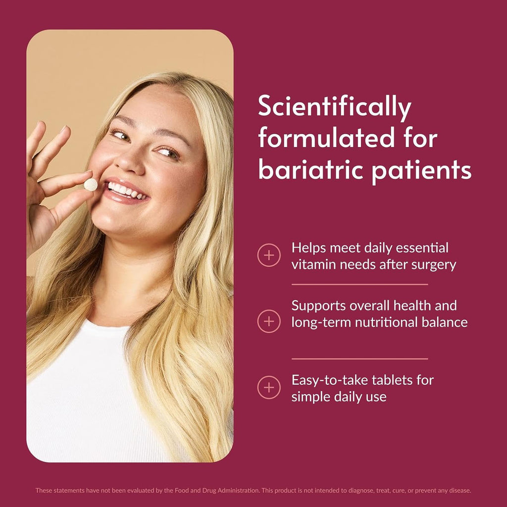 iron-free multivitamin for women
