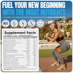 iron-free multivitamin for women