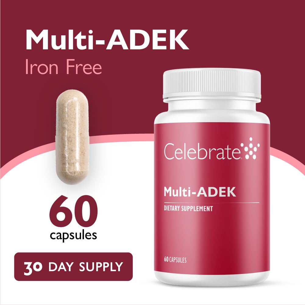 iron free multivitamin for women