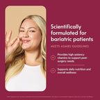 iron-free multivitamin for women