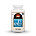 iron free multivitamins for adults