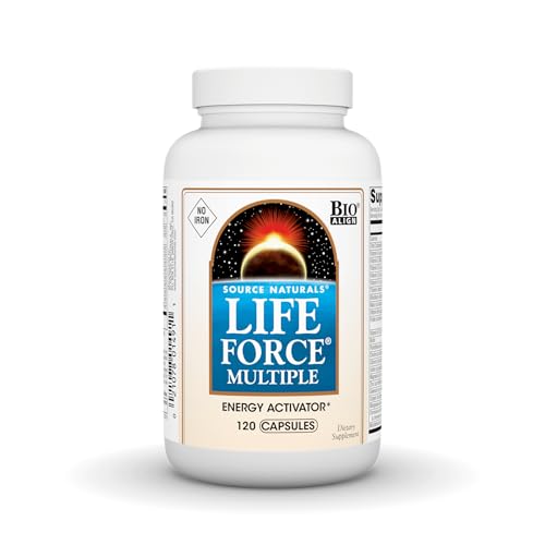 iron free multivitamins for adults