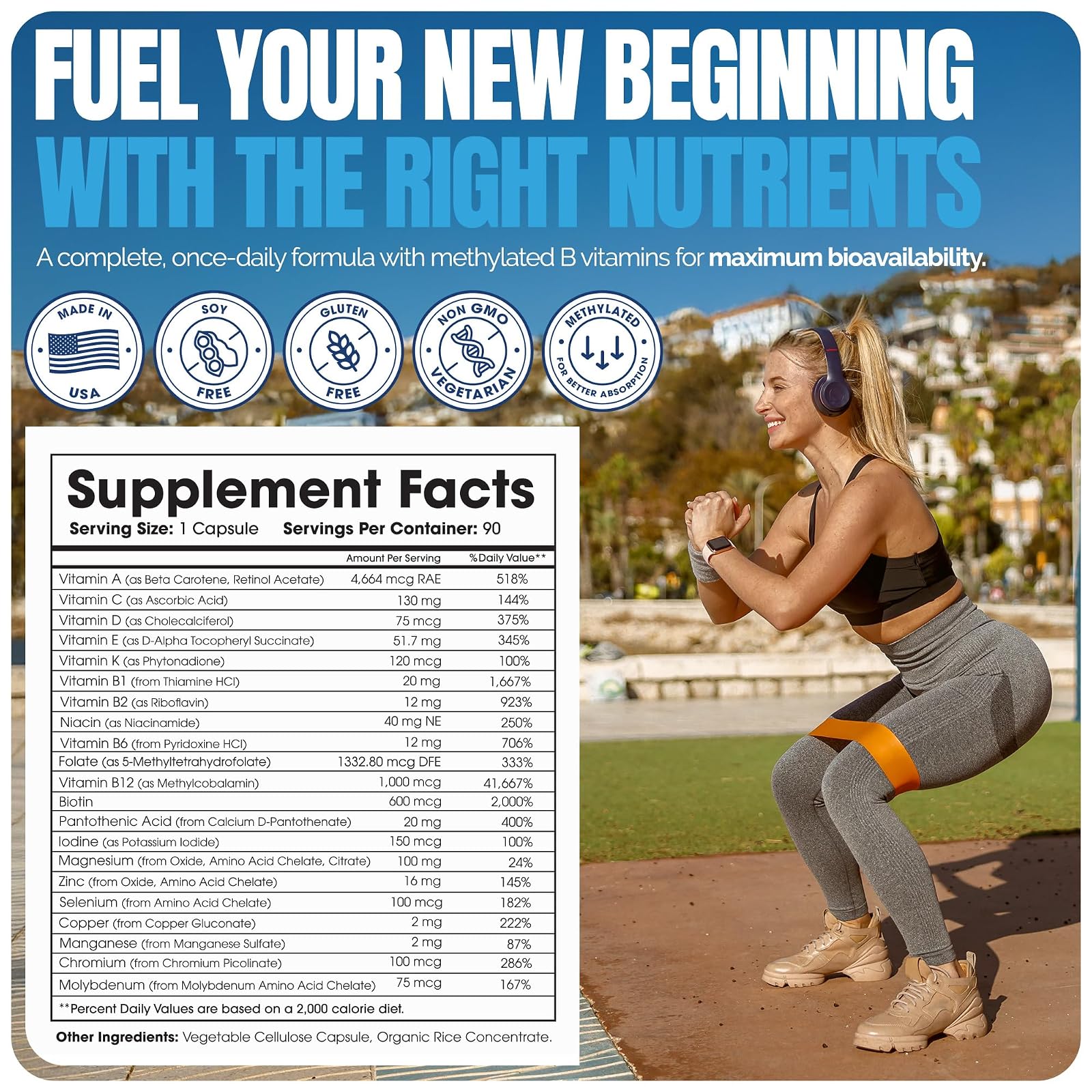 iron-free multivitamins for adults