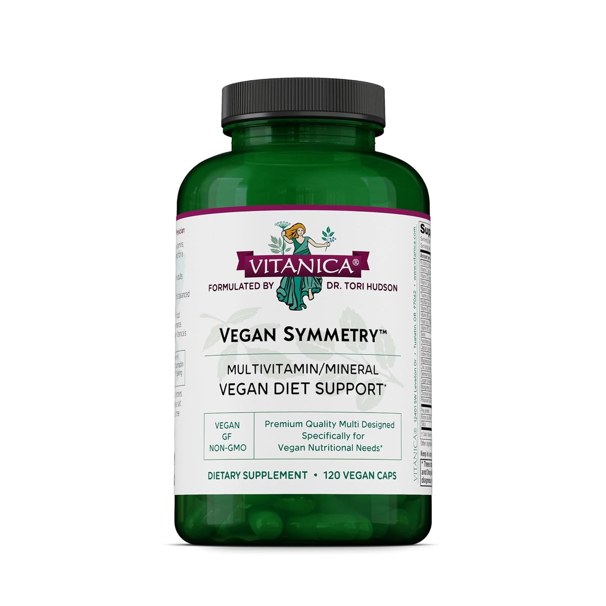 iron-free multivitamins for women