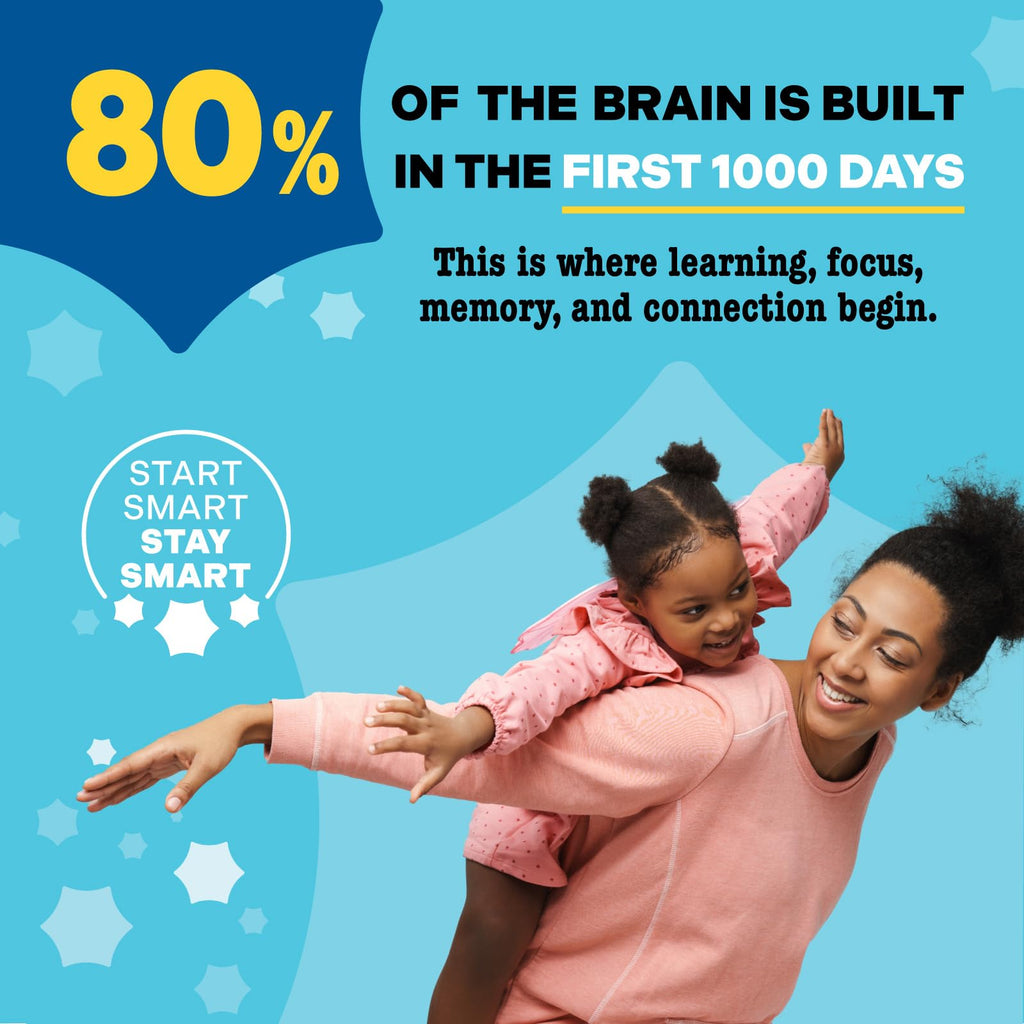 iron-free prenatal multi for pregnancy