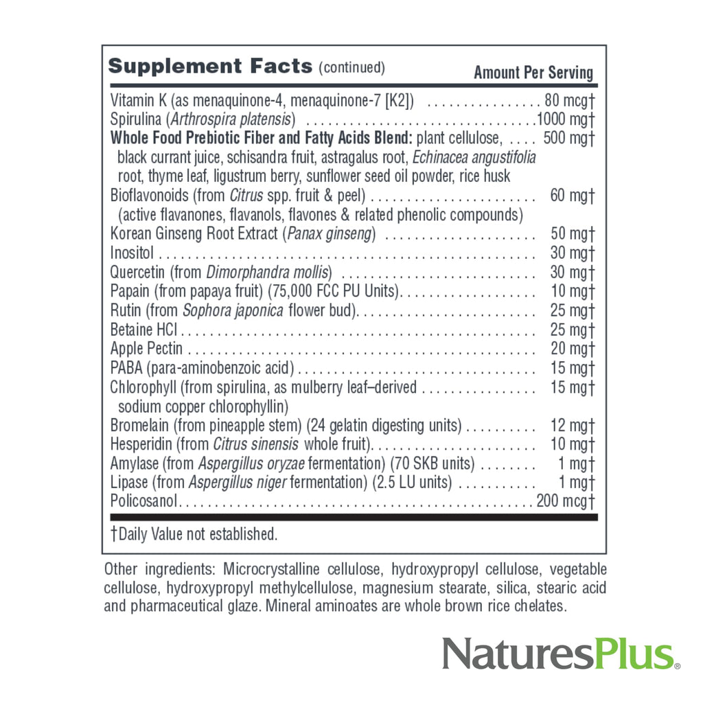 iron-free vitamins for sensitive stomachs