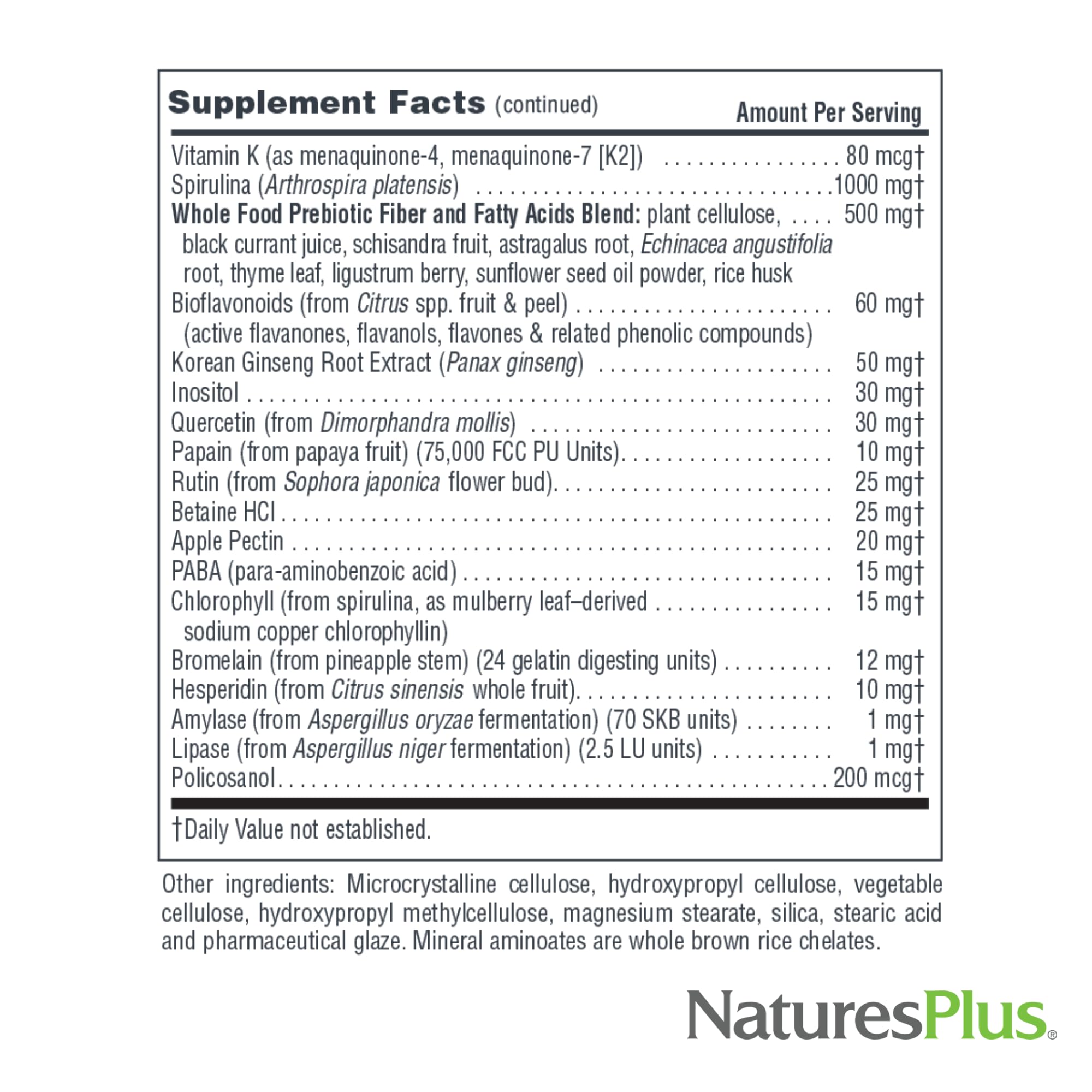 iron-free vitamins for sensitive stomachs