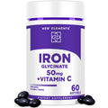Iron Glycinate for anemia relief