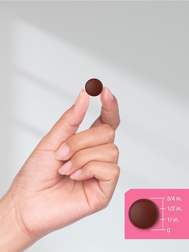 iron gummies for better absorption