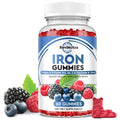 iron gummies for blood health