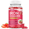 iron gummies for daily health