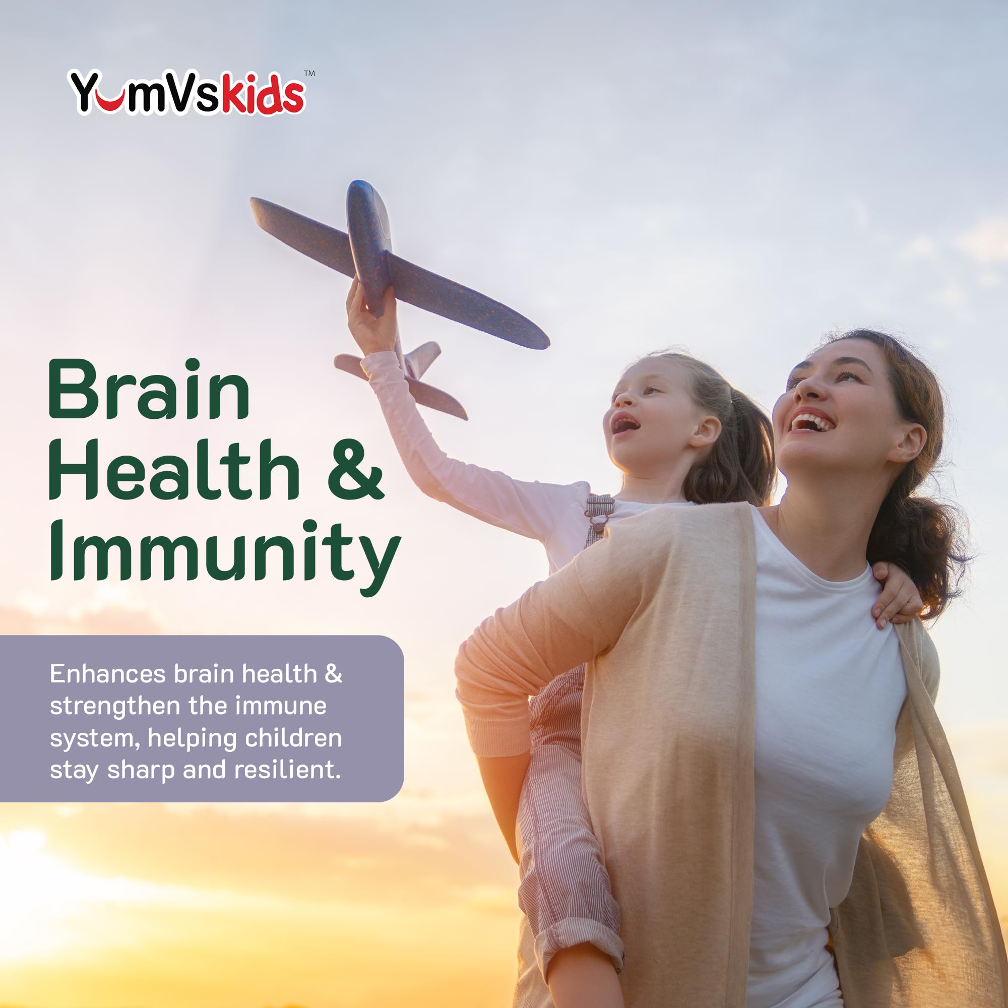 iron gummies for immune support