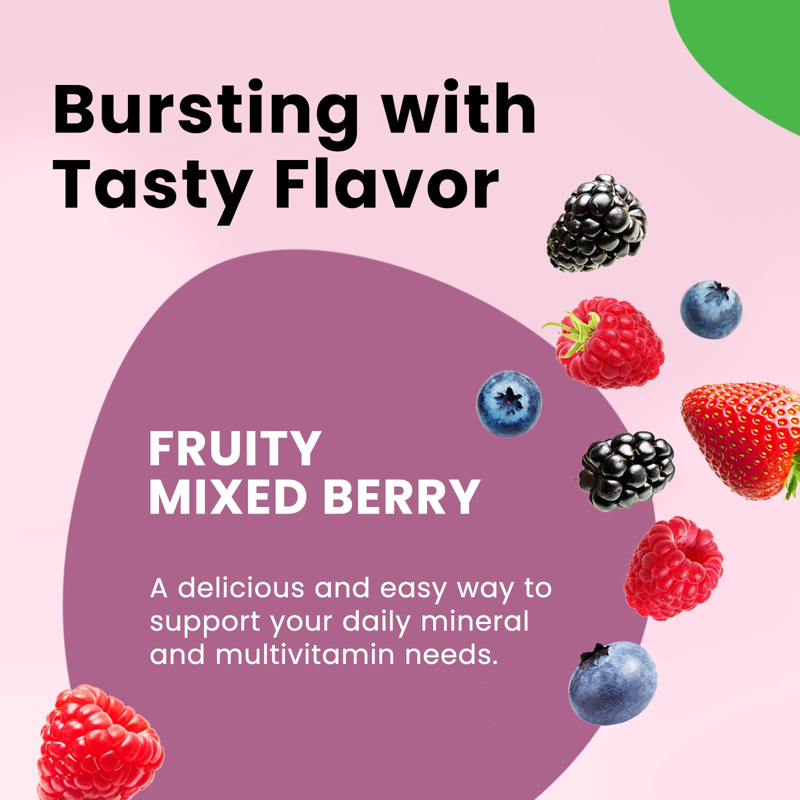 iron gummies for immune support