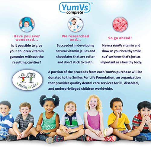 iron gummies for overall vitality