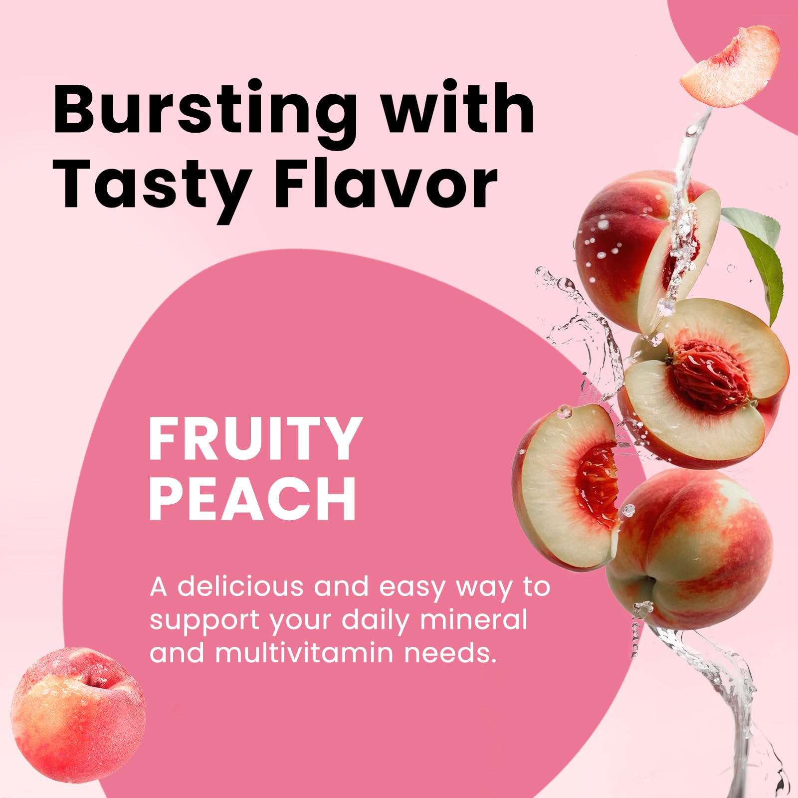 iron gummies support immune function