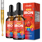Iron Kids liquid drops for children