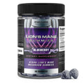 Iron Labs Lion's Mane gummies
