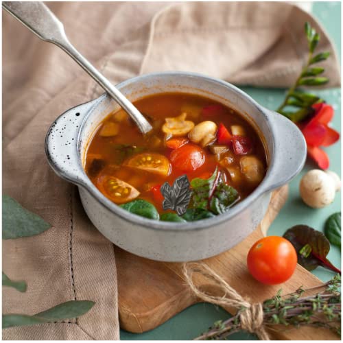 Iron Leaf for improved nutritional balance