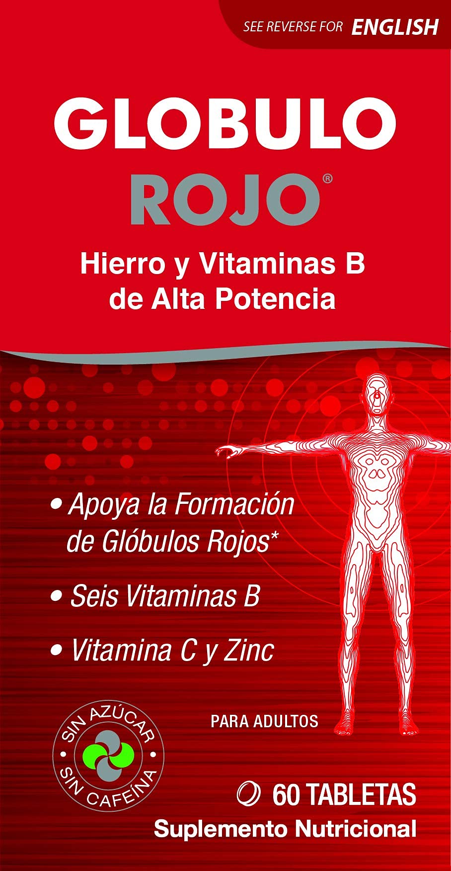 iron pills for better health