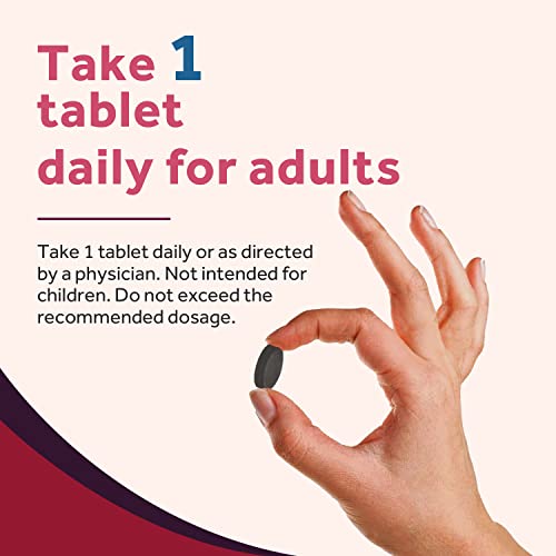 iron pills for healthy blood production