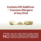 Iron Plus for better iron levels