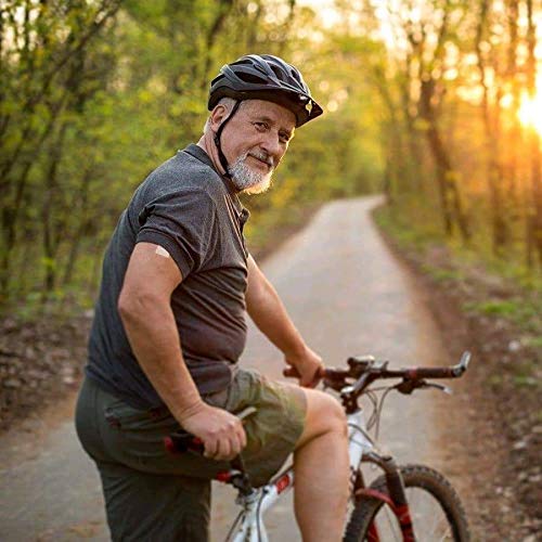 iron plus patch for daily wellness