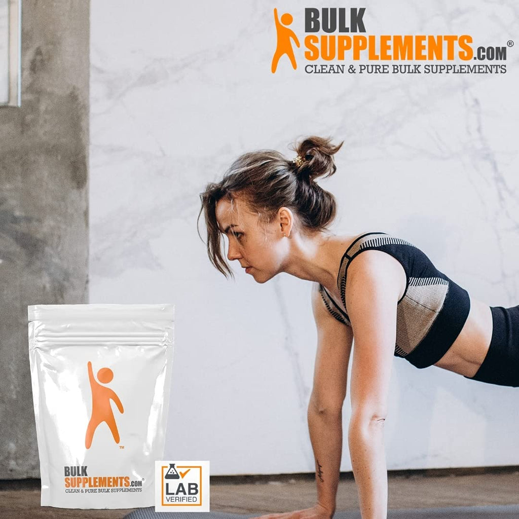 Iron powder for improved wellness