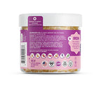 Iron-rich gummy multivitamin for kids