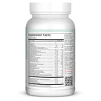 iron-rich kids multivitamin supplement