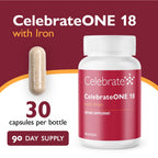 iron-rich multivitamin for bariatric patients