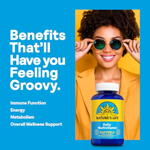 iron-rich multivitamin for energy support