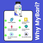 iron-rich multivitamin for energy