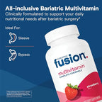 iron-rich multivitamin for women