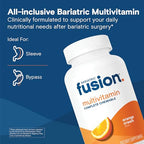 iron-rich multivitamin for women