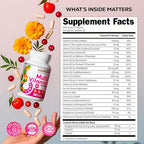 iron-rich multivitamin for women