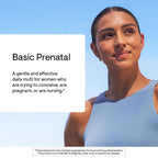 iron-rich prenatal vitamins for moms