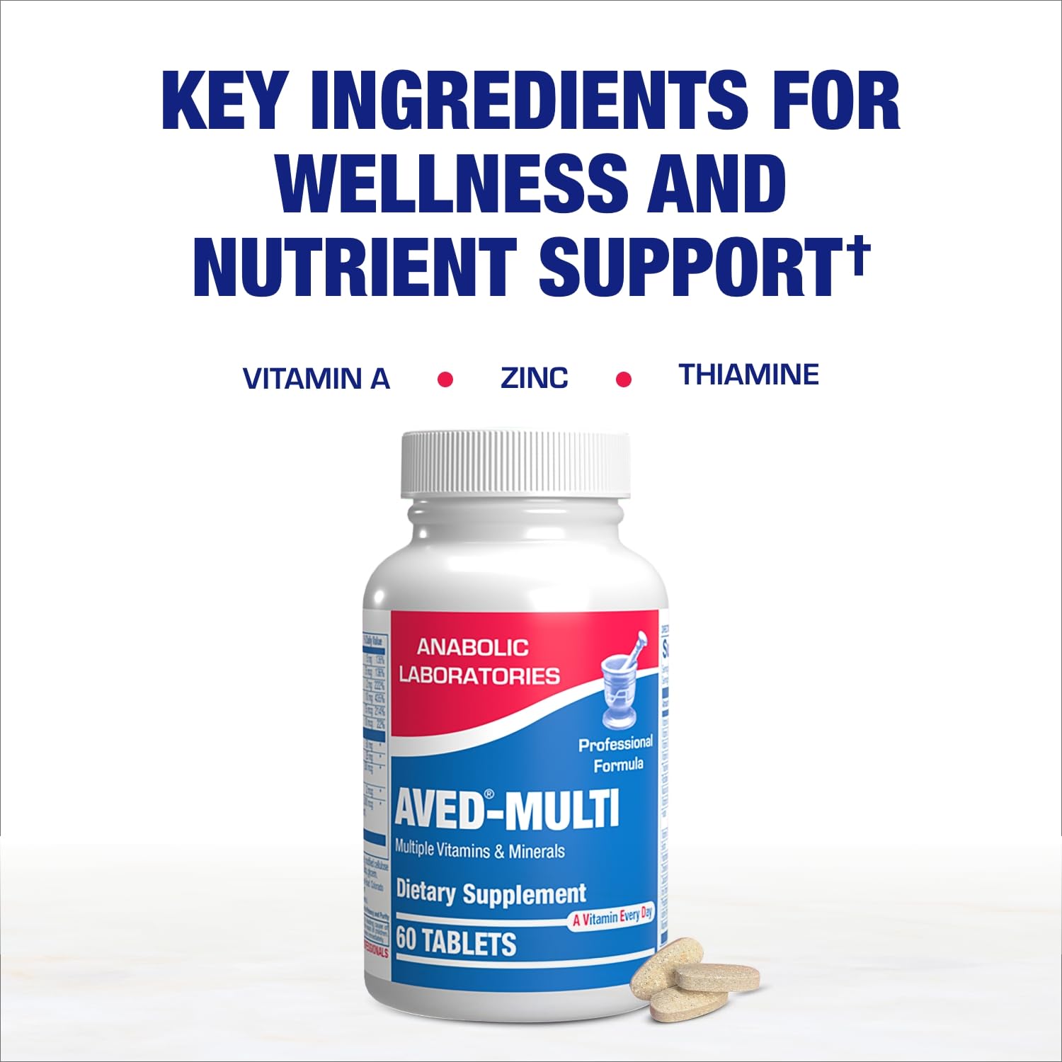 iron-rich supplements for energy