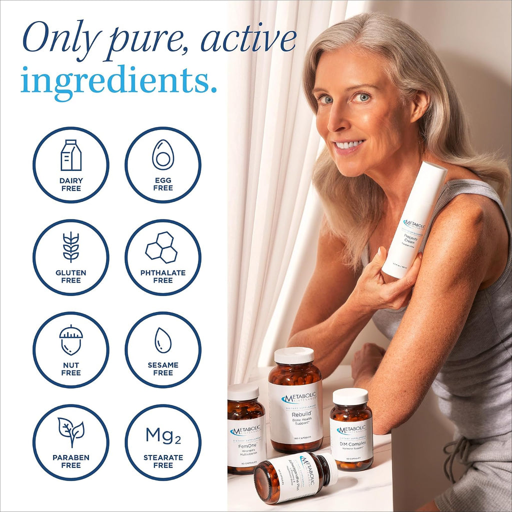 iron-rich women's multivitamin tablets