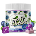 iron supplement chews for energy