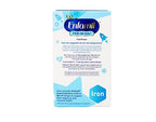 Iron supplement drops for better absorption