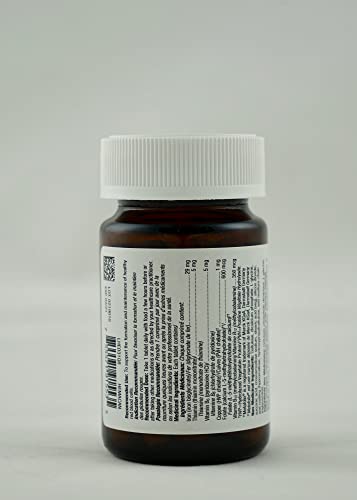 iron supplement for active lifestyle