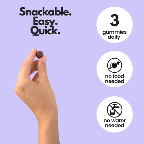 iron supplement for active lifestyle