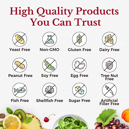 Iron supplement for active lifestyles