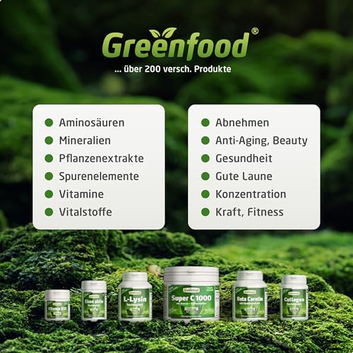iron supplement for active lifestyles