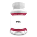 iron supplement for anemia relief