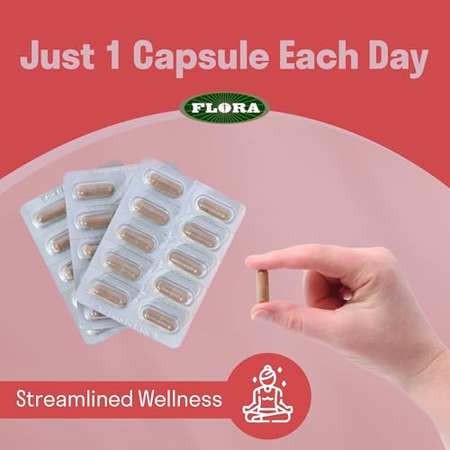 iron supplement for balanced nutrition
