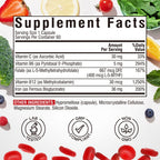 iron supplement for better absorption