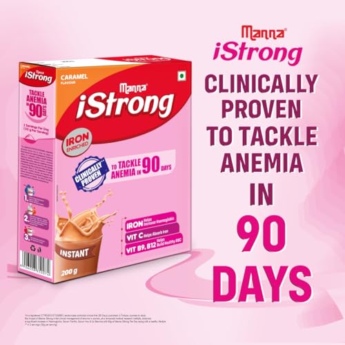 iron supplement for better absorption